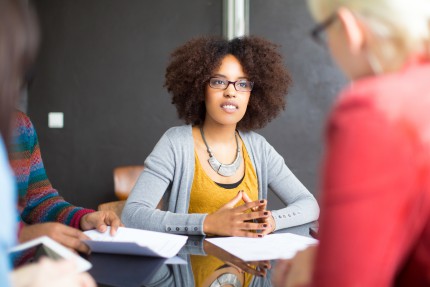 5 Best Traits of Top Job Candidates