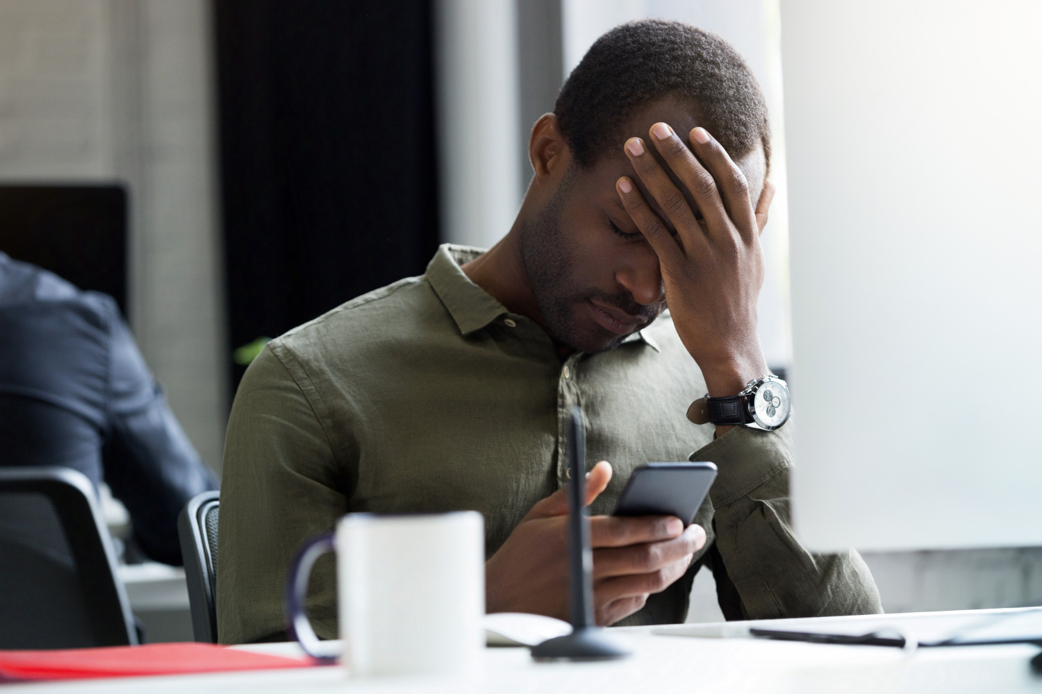 6 Reasons Why You're Not Getting Hired - and How To Fix Them