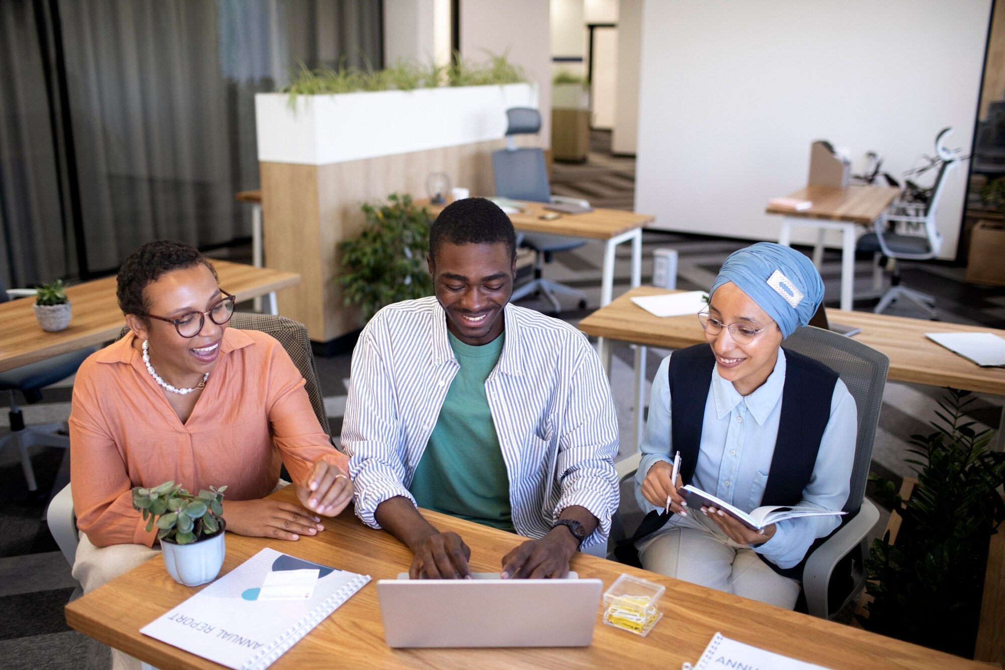 Creating Inclusive Cultures Across Global Teams: Explore Best Practices ...