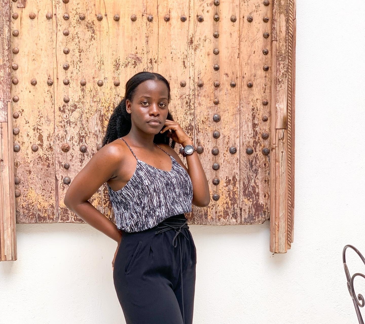 Leila Namutebi: “Fuzu Made My Job Search Easier”