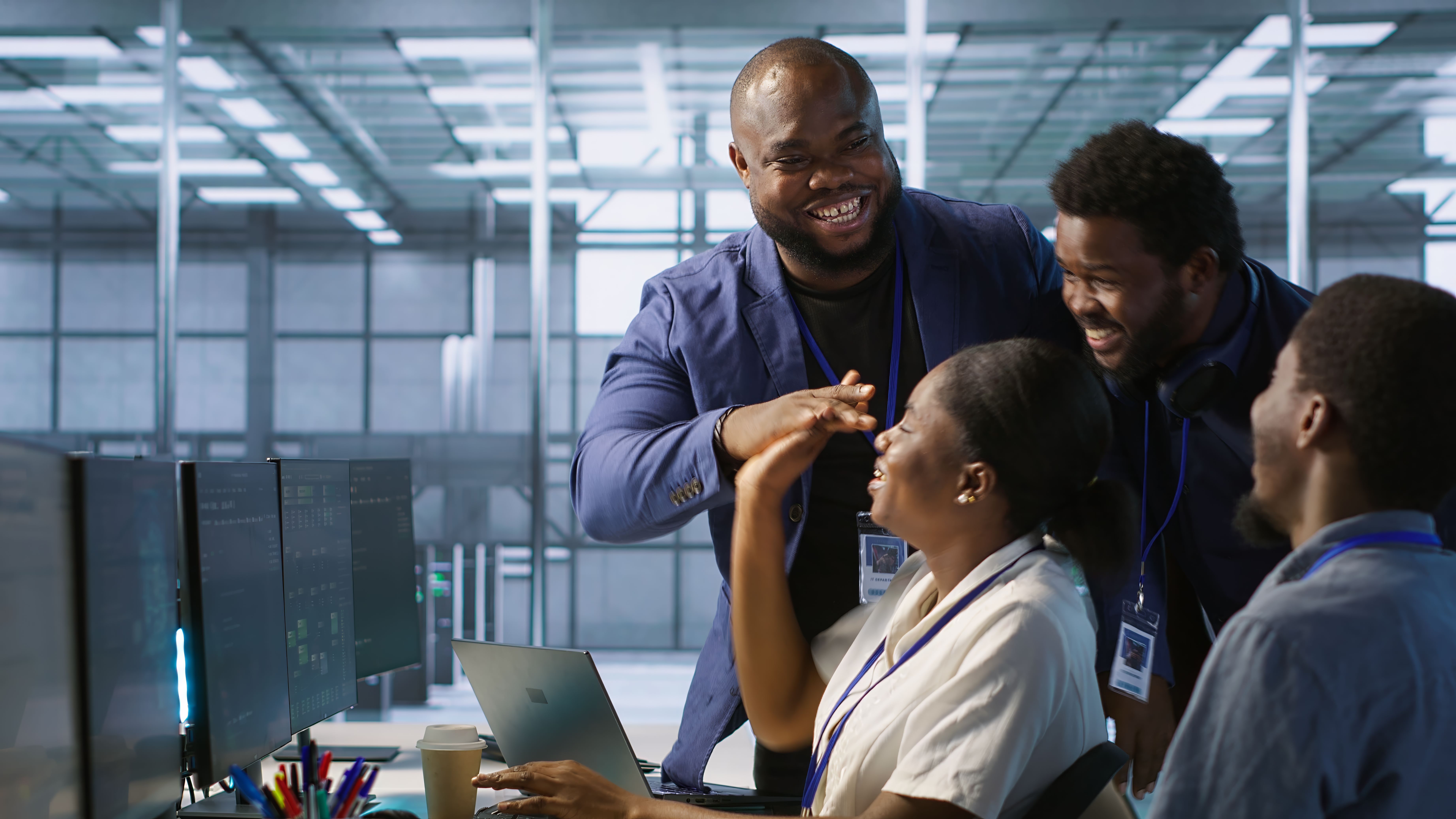 Emerging Technologies Shaping Employee Experience