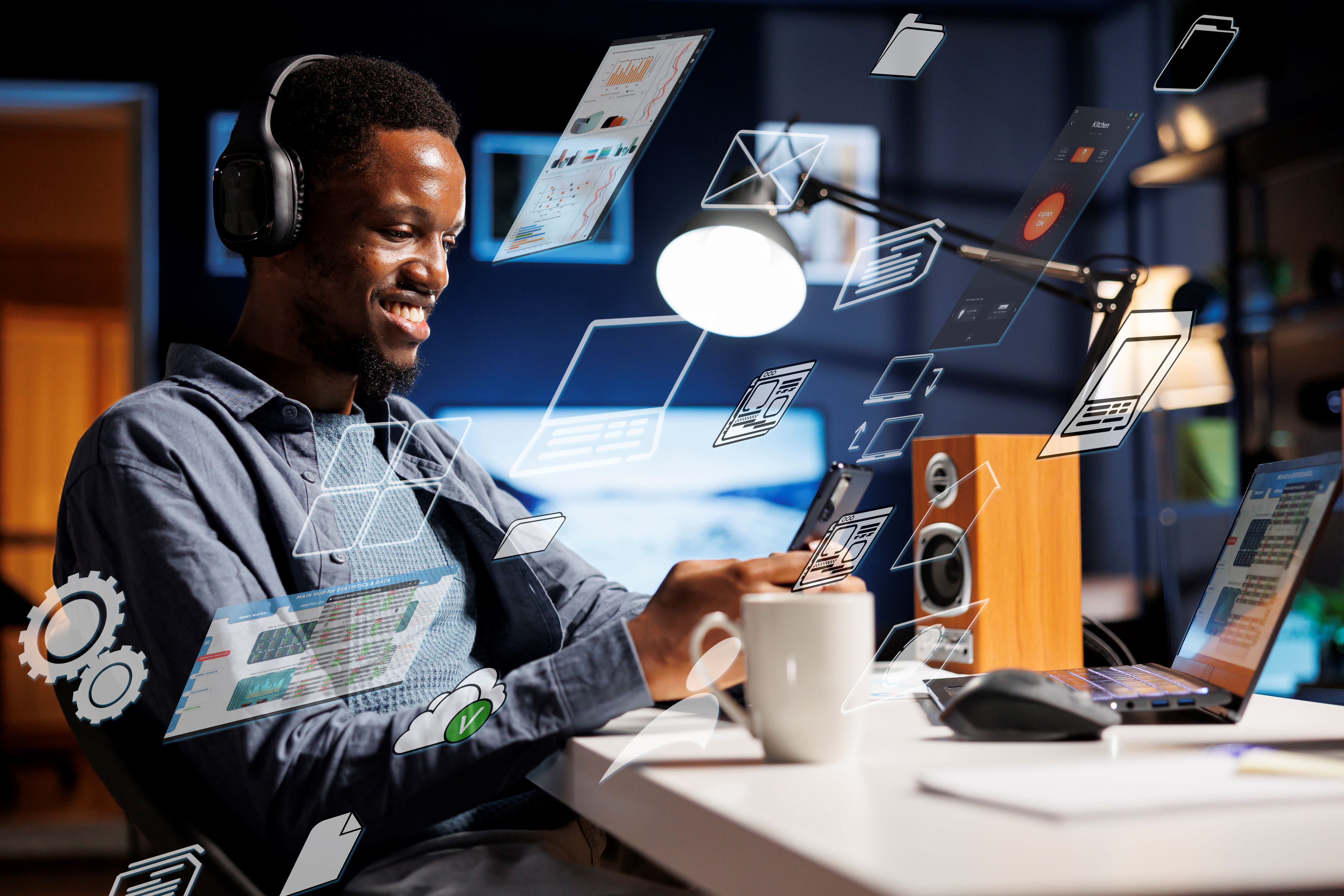 Digital Jobs Are Now Mainstream, Beyond CS Degrees